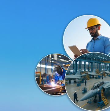 NDIE | Empowering Indian Industry with Global Quality Standards